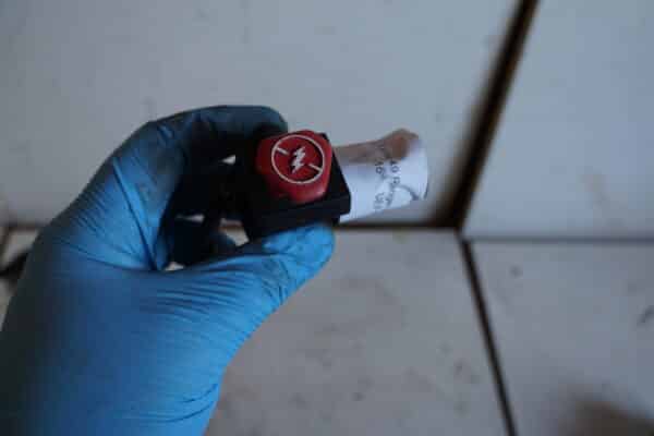 Lynx Ranger 900 ace -16 Knapp Stoppknapp – Tords Motorservice